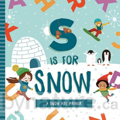 WORKMAN Abc Primer – Bushbaby Inc